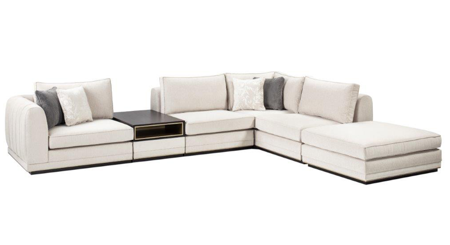 DEEP CORNER SOFA - Stella Furniture